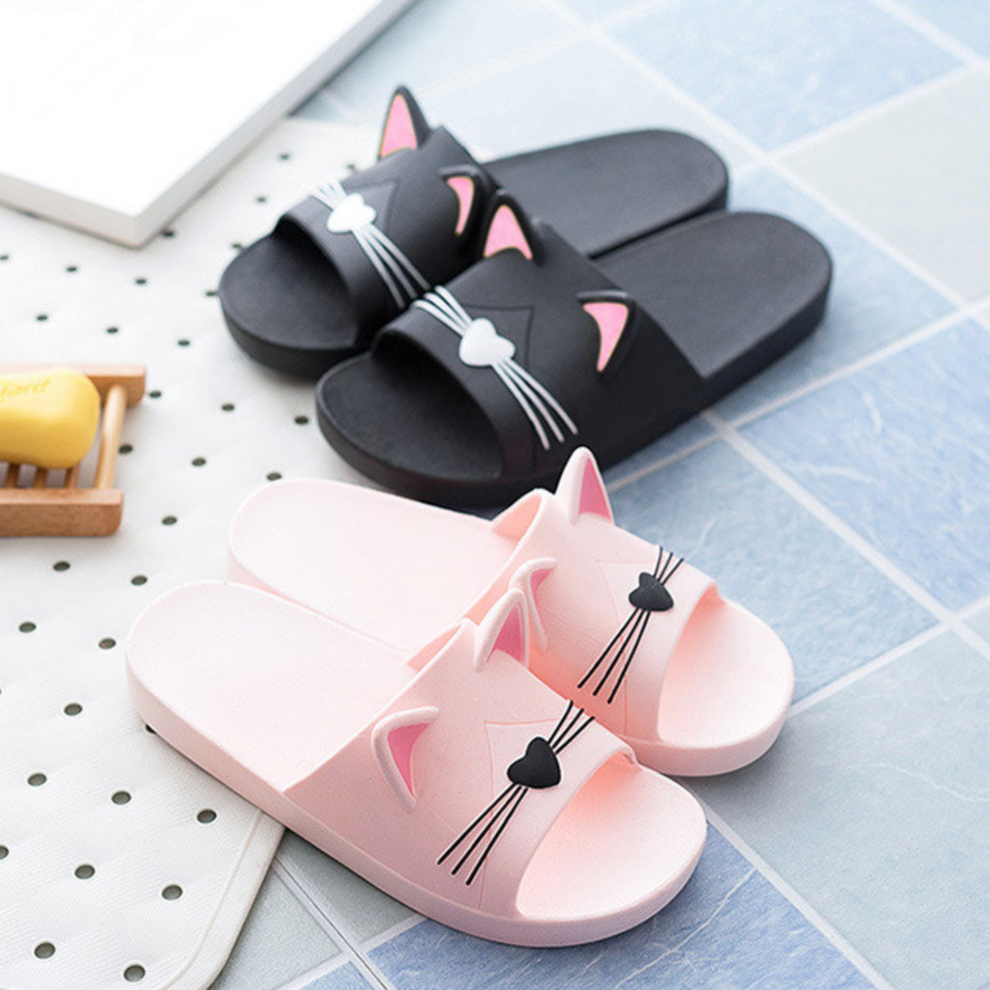 Cat slides – Deltee
